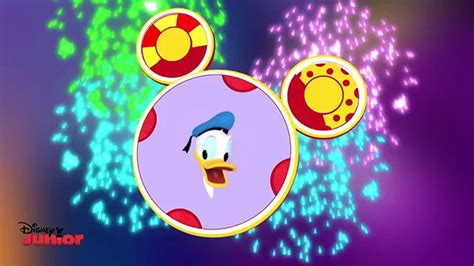 Mickey Mouse Clubhouse Mickey S Clubhouse Rocks Youtu