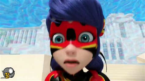 دختر کفشدوزکی و گربه سیاه لیدی باگ و کت نویر طلسم فیلو