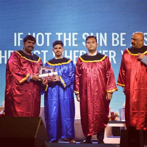 Graduation Day🎓 Dr Sameer Sahu