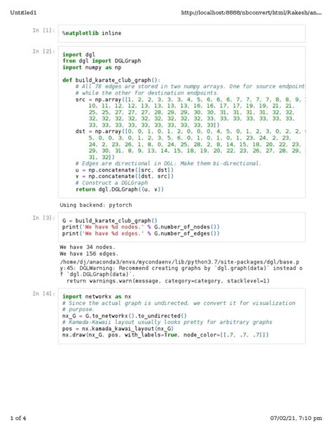 graph pdf applied mathematics computing