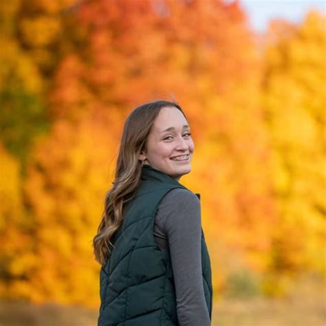 Olivia Sineway Olivia Sineway • Threads Say More