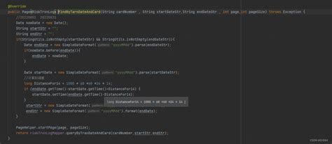 解决时间类计算问题springboot存储时间怎么计算springboot Csdn博客 解决时间类计算问题springboot存储时间怎么计算springboot Csdn博客