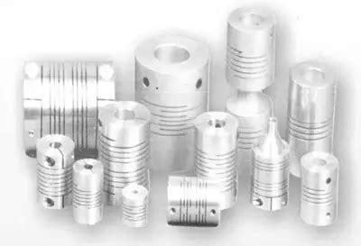 Encoder Coupling एनकडर कपलग Coupling Manufacturer in India