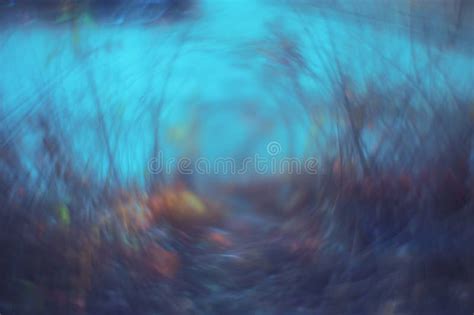 Beautiful Colorful Abstract Background For Overlay Created Using The