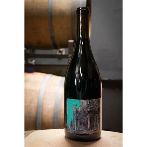 2021 Alder Springs Tannat Cruse Wine Co