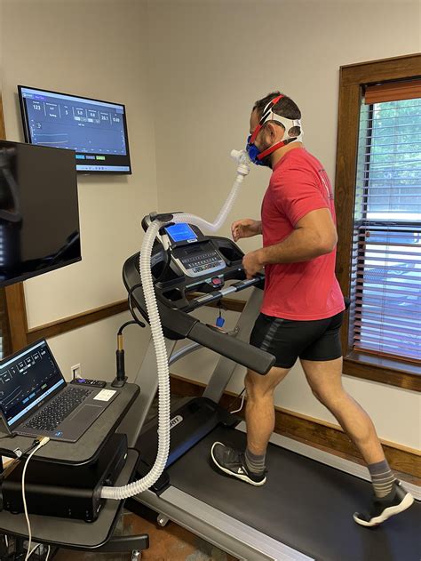 Test Prep DexaFit Atlanta