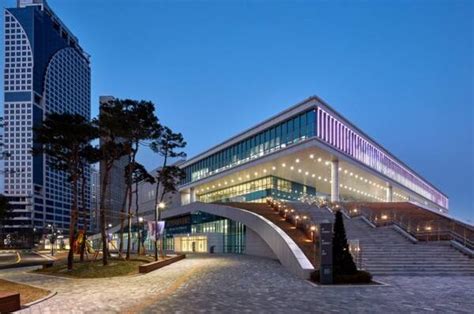 경기 남부 최대 규모 수원컨벤션센터에서 만나는 다양한 행사와 전시