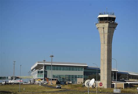 Caab Says Former Service Provider Is An ‘aviation Security Threat Sunday Standard