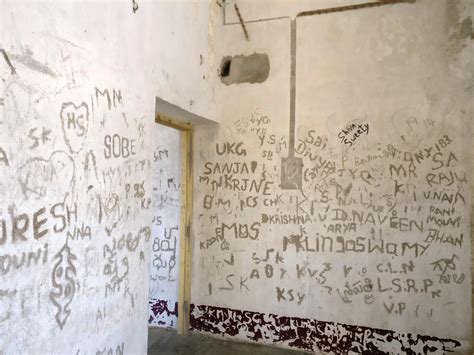 Bhongir Fort The Haunted Fort Of Hyderabad 84 Darpan Dodiya