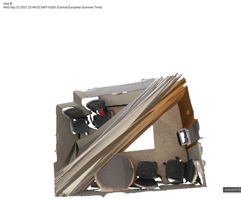 Corrupt Mesh Display If Mesh Has Many Faces · Issue 5329 · Tensorflowtensorboard · Github