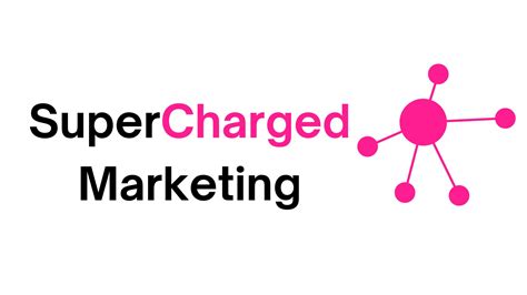 Supercharged Marketing Supercharged Marketing