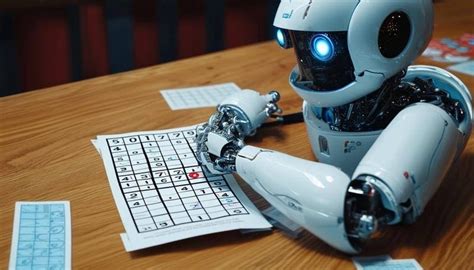 Lets Learn A Little About Computer Vision Via Sudoku Towards Data Science