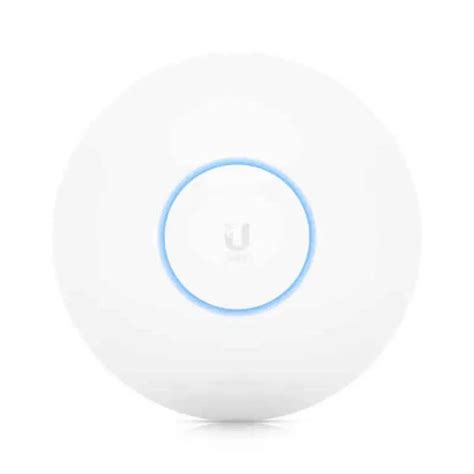 Access Point Bridge Repeater Ubiquiti Unifi 6 Long Range 80211ax Wi