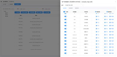 低代码系统的技术深度：超越 可视化操作”的架构与实现挑战 个人文章 Segmentfault 思否