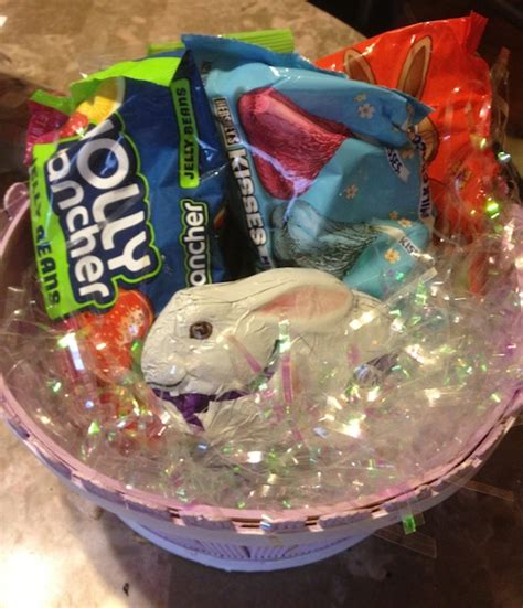 Happy Easter Hopping Down The Bunny Trail Of Tradition From Vals Kitchen