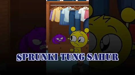 Sprinkle Sprunki A Candy Coated Sprunki Game Sprunki Incredibox