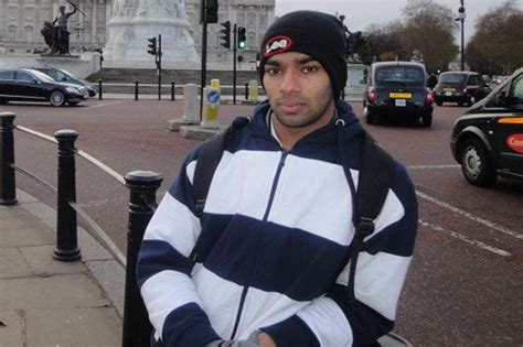 Soby John A Hotel Porter Who Sexually Assaulted X Factor Star Lucy