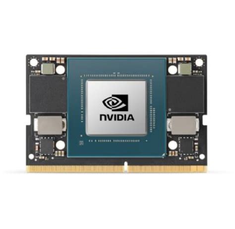 Buy Now Nvidia Jetson Orin NX GB Module