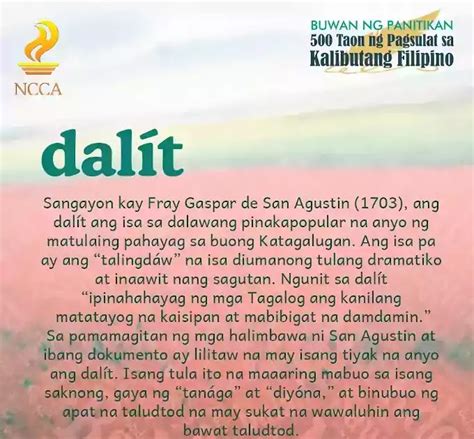 Dalit Pilipinas