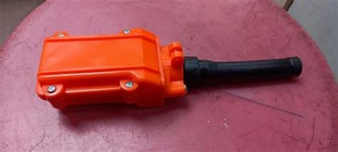 Cob 61 Push Button Switch 250v At Rs 70 In New Delhi Id 2851679834762