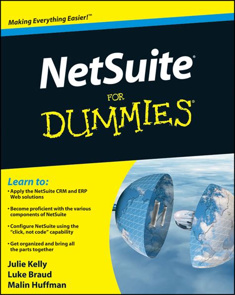 General Information Technology Books Dummies