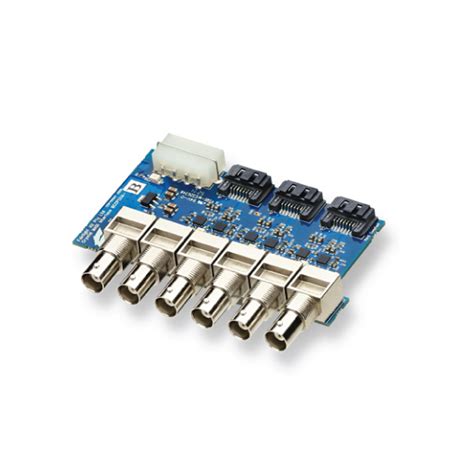 blackmagic design fairlight pcie audio madi upgrade zevolusi