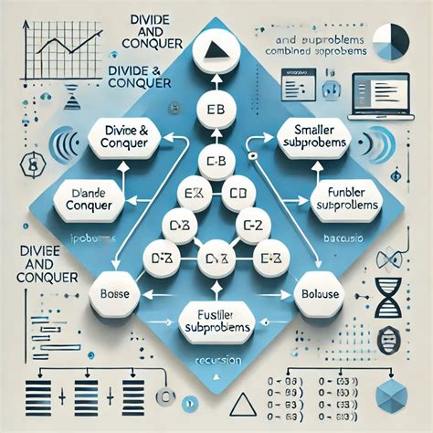 Techtips Problemsolving Divideandconquer Recursion Algorithms
