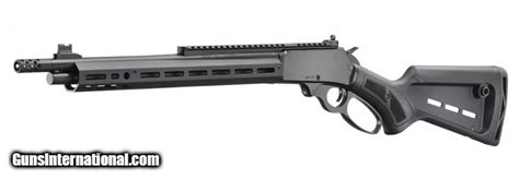 Marlin 336 Dark Series 30 30 Win Night Sights Black 70902