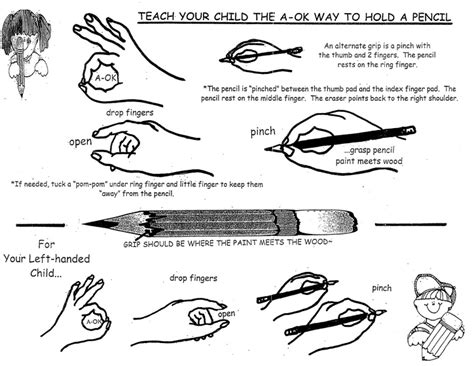 Writing Encoding Grade 1 Kc