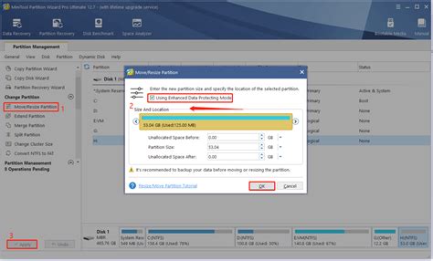 Solved Windows 10 Wont Boot After Partition Resize