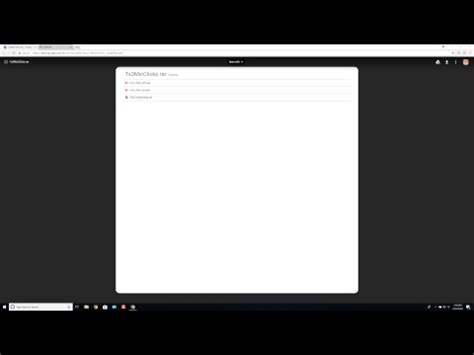 Teamspeak Mic Click And Radio Sound Tutorial YouTube
