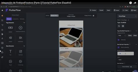 Futuro App Integración De Firebase Firestore Parte 2tutorial