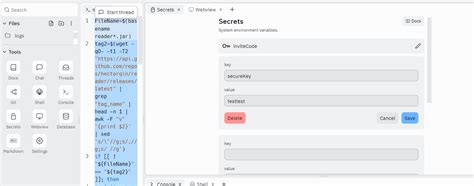 Github Wy580477reader Replit 使用 Replit 免费服务部署阅读3服务器版，支持多用户 · Github