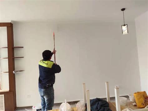 墙面刮腻子流程 正确 第2页 大山谷图库