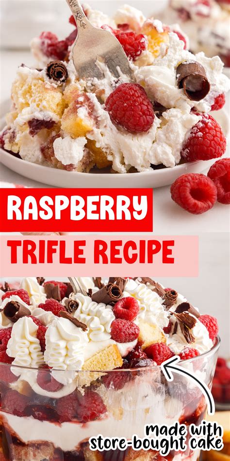 Raspberry Trifle Girl Inspired