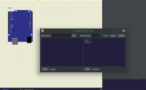 loop not called if attachinterrupt low · issue 123 · wokwi avr8js