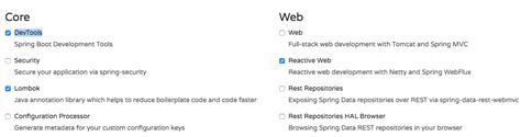Spring Boot 2 Mongodb Reactive Programming Hardik Beladiya React React Native Node Dev