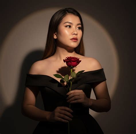 Cherry Flores Sister