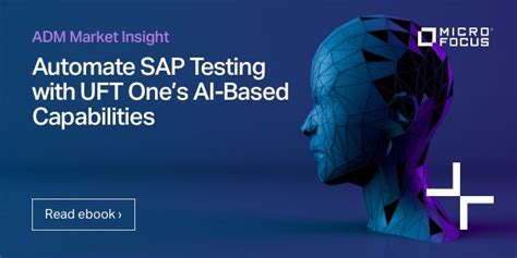 Sanal Nair On Linkedin Ai Appdev Sap Saptesting S4hana Saps4hana Uft Microfocus…