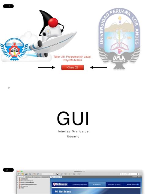 Java Proyecto 01 Pdf Java Lenguaje De Programación