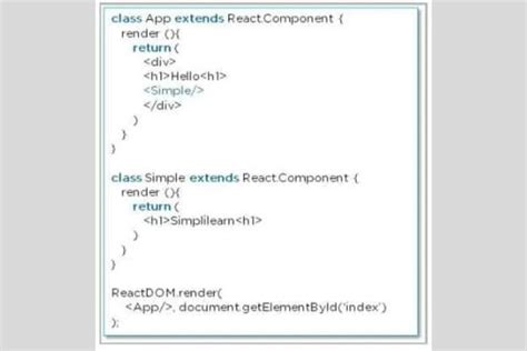 Bộ Câu Hỏi Phỏng Vấn Reactjs Phổ Biến Cho Cơ Bản Và Nâng Cao