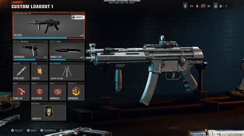 Best Black Ops 6 C9 Loadout And Class Setup