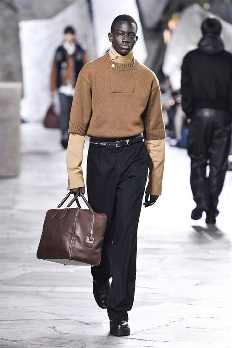 The Best Looks From Mens Fashion Week Fall 2023