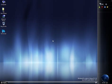 Sigma Os Crustywindows