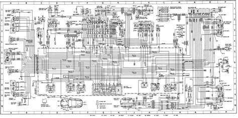 Discover The Wiring Diagram For The Porsche 911 Sc