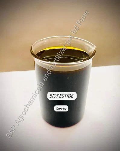 Liquid Biopesticide Carrier At ₹ 165 Litre Pune Id 2853389891562