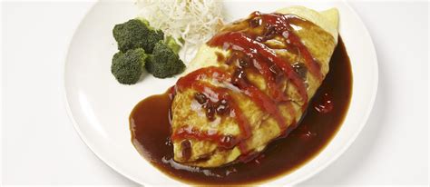 Omurice Delight Unleash The Ultimate Comfort Food Sensation Superpi