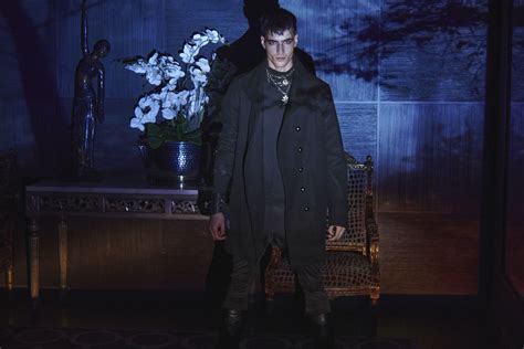 Oliver Jacobs Snoop Models