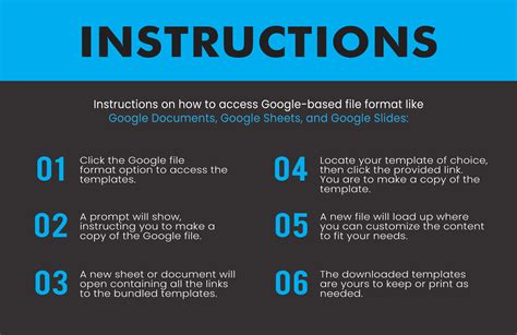 10 Plan Template Bundle In Word PDF Google Docs Download Template Net