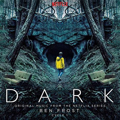 ‘dark Es Calificada Como La Mejor Serie Original De Netflix